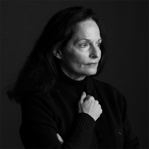 Isabel Muñoz - Mérignac Photo