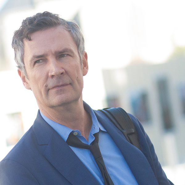 Le photographe Mark Neville nous raconte Port Glasgow - Mérignac Photo